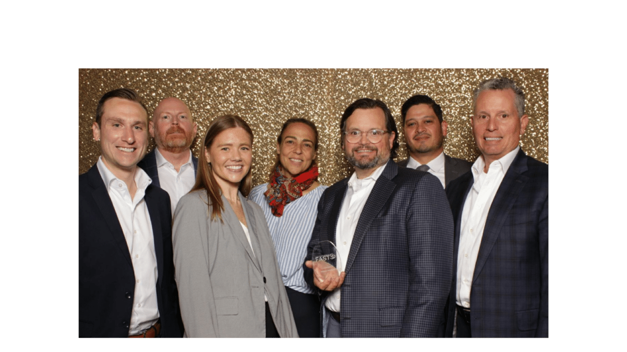 Impact Advisors Named To Crains Chicago Business 2024 Fast Fifty